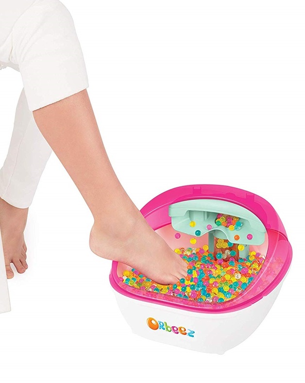 Buy Orbeez: Ultimate Soothing Spa at Mighty Ape NZ