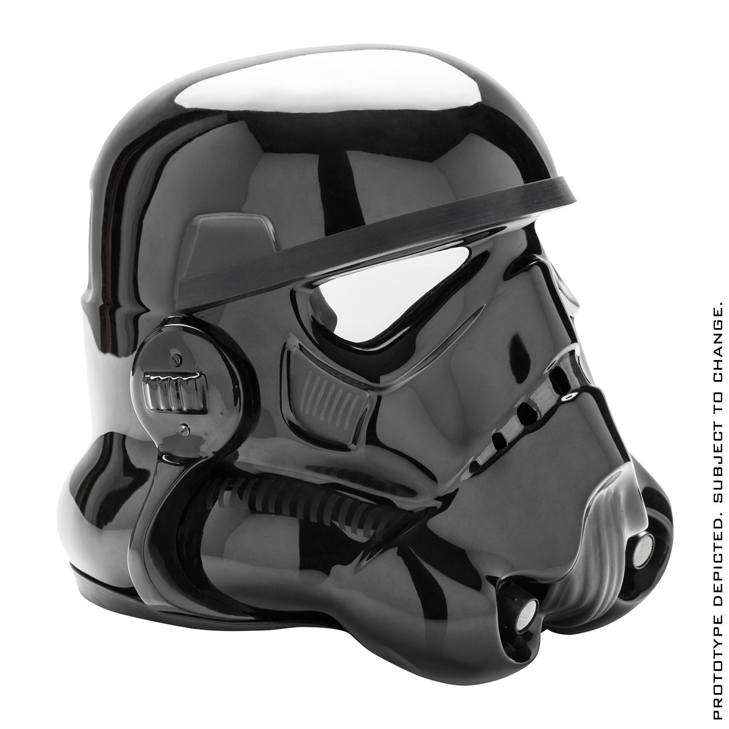 Imperial Shadow - Stormtrooper Helmet Prop Replica | at Mighty Ape NZ