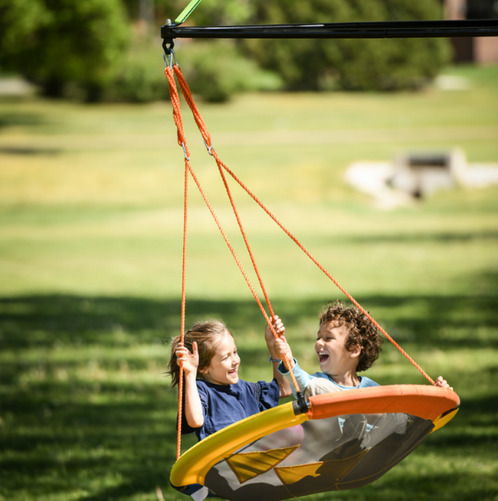 Buy B4: Adventure - Adventure Sky Swing at Mighty Ape NZ