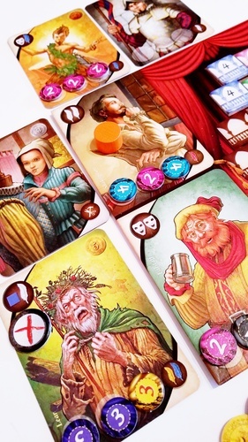 Shakespeare - Board Game | Board Game | at Mighty Ape NZ