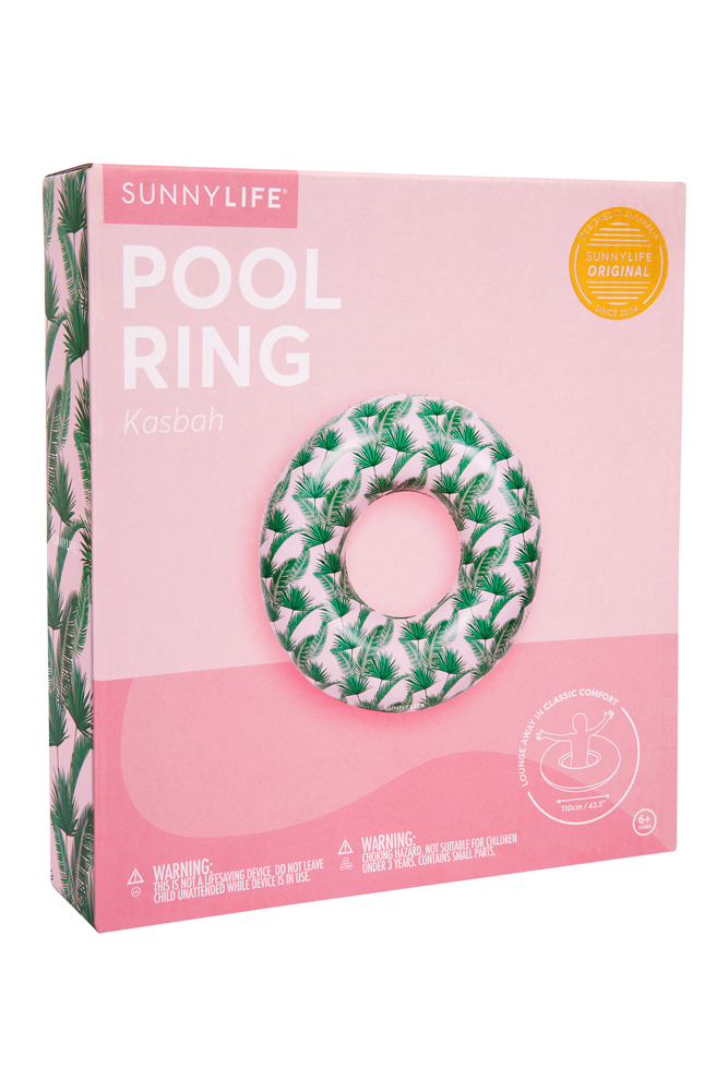 Sunnylife: Pool Ring | at Mighty Ape NZ