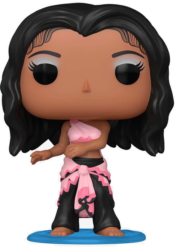 TLC: Chilli - Pop! Vinyl Figure | at Mighty Ape NZ