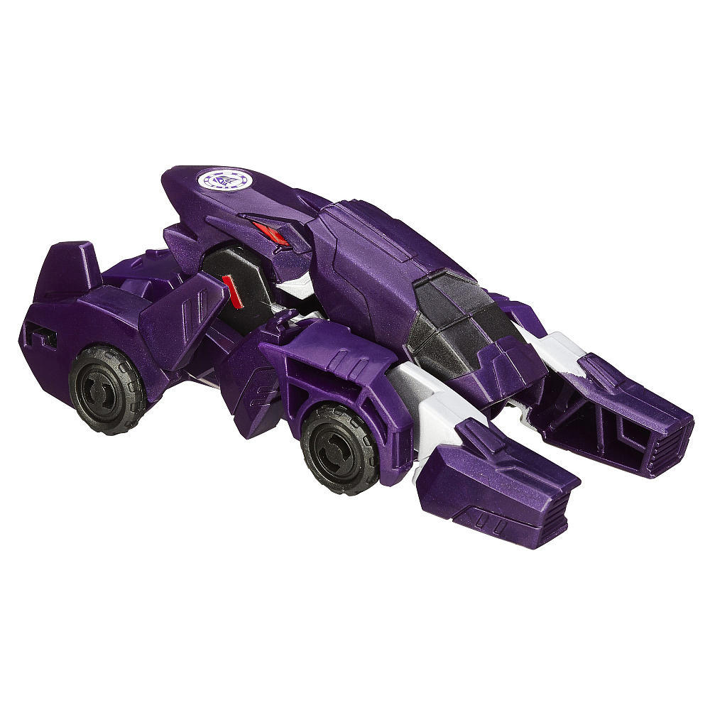 Buy Transformers Robots in Disguise 1-Step Changers - Underbite at ...