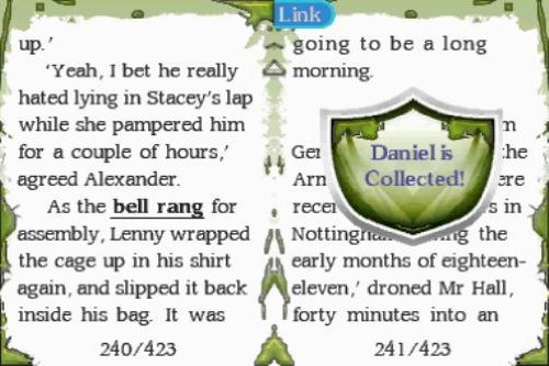 Too Ghoul for School 8 Books (FLIPS) | DS | Buy Now | at Mighty Ape NZ