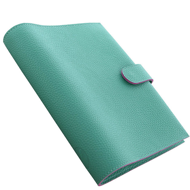 Buy Pop A5 Organiser - Clover at Mighty Ape NZ