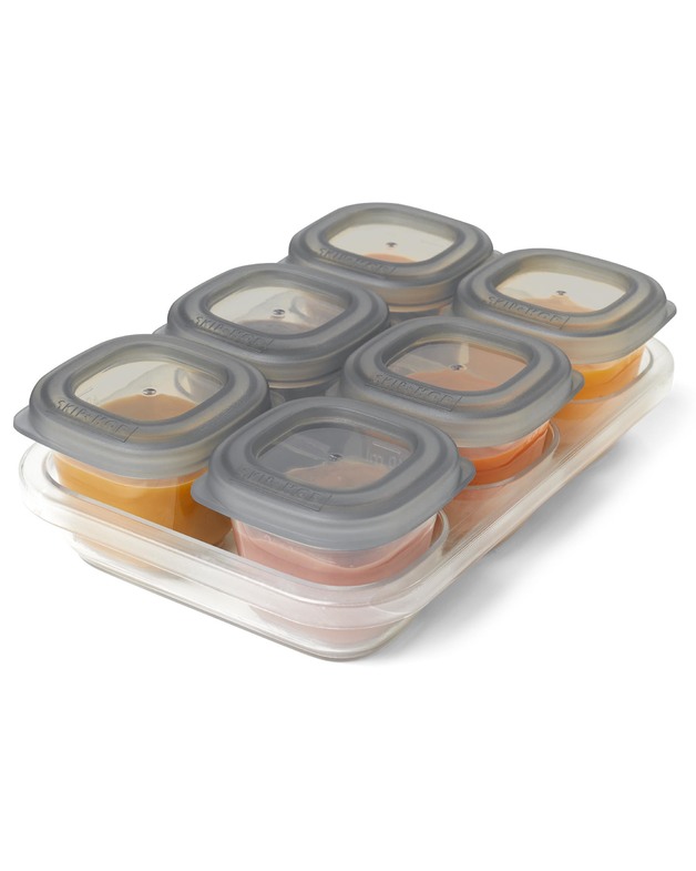 Buy Easy Store Containers - 60ml at Mighty Ape NZ