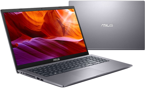 15.6" ASUS F509 Laptop | at Mighty Ape NZ