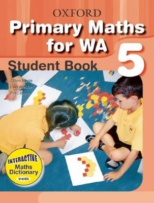 Primary Mathematics for Western Australia Student Book Year 5 | Neale ...