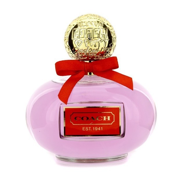 Buy Coach: Poppy EDP - 100ml at Mighty Ape NZ