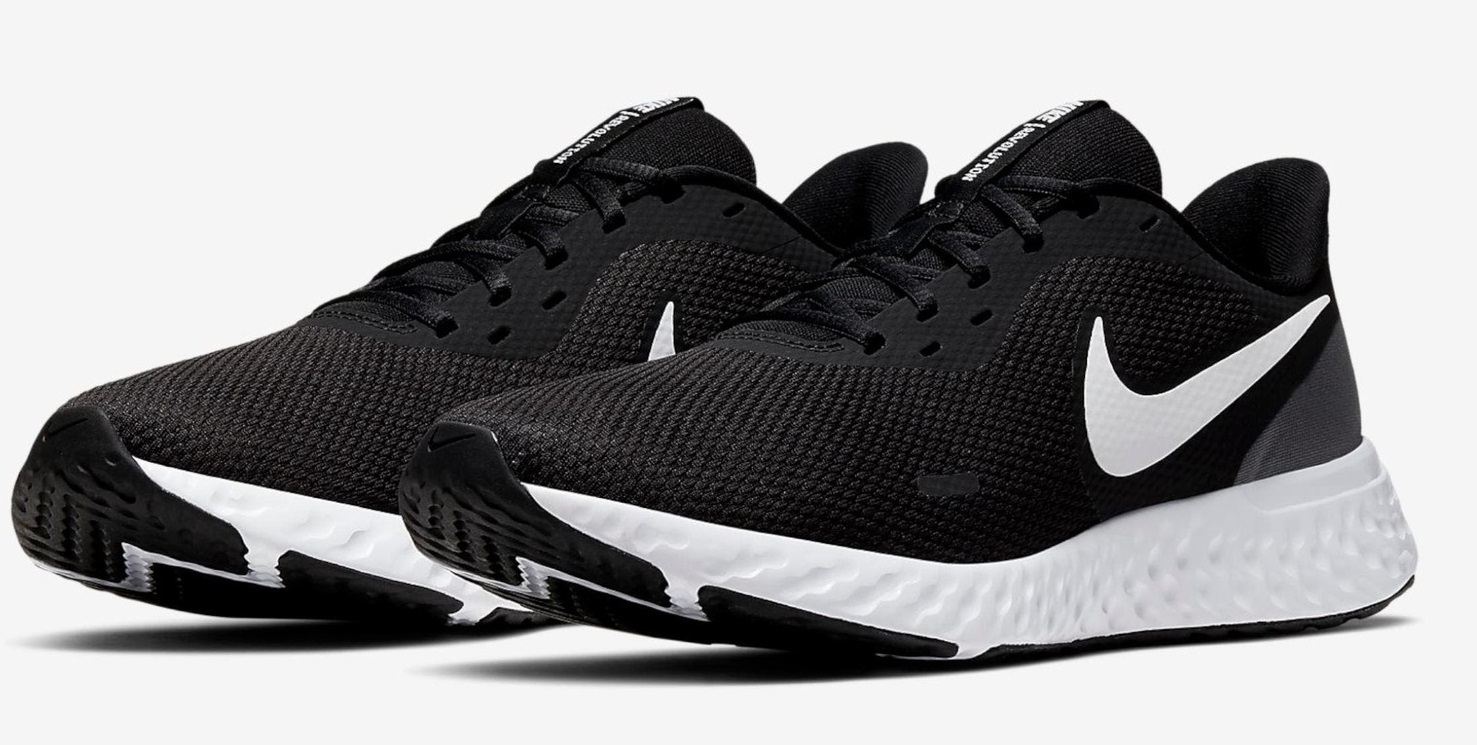 Nike Men s Revolution 5 Running Shoe Size 10 US Men s At Mighty Nike Men s Revolution 5 Running Shoe Size 10 US Men s At Mighty