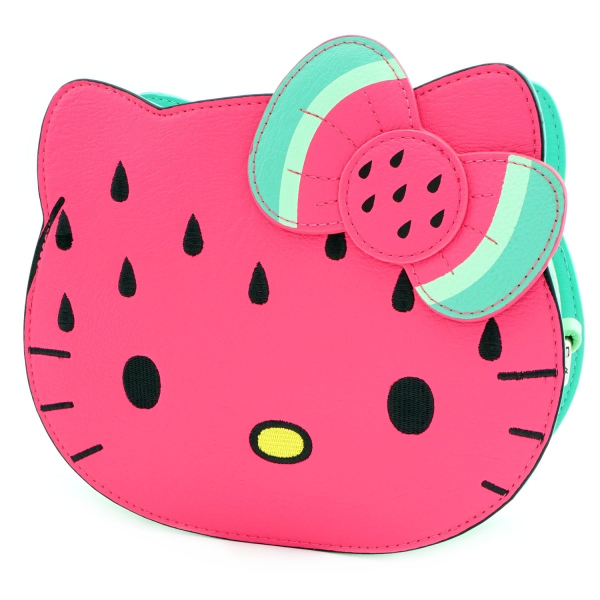 Hello Kitty - Watermelon Crossbody Bag | at Mighty Ape NZ