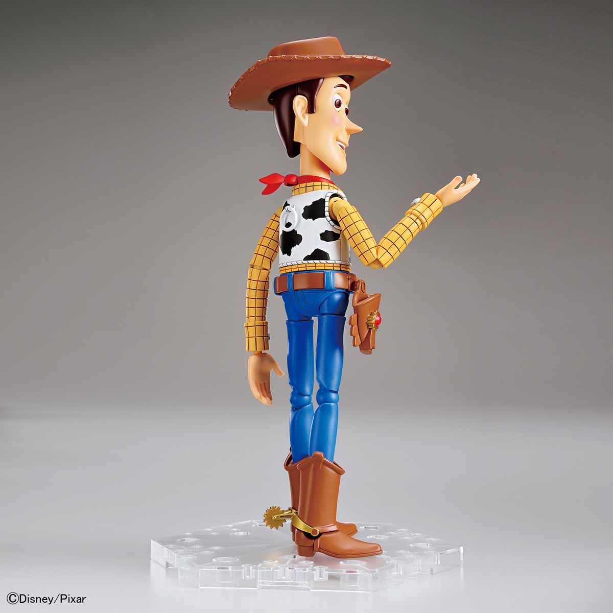 Woody - Model Kit | at Mighty Ape NZ