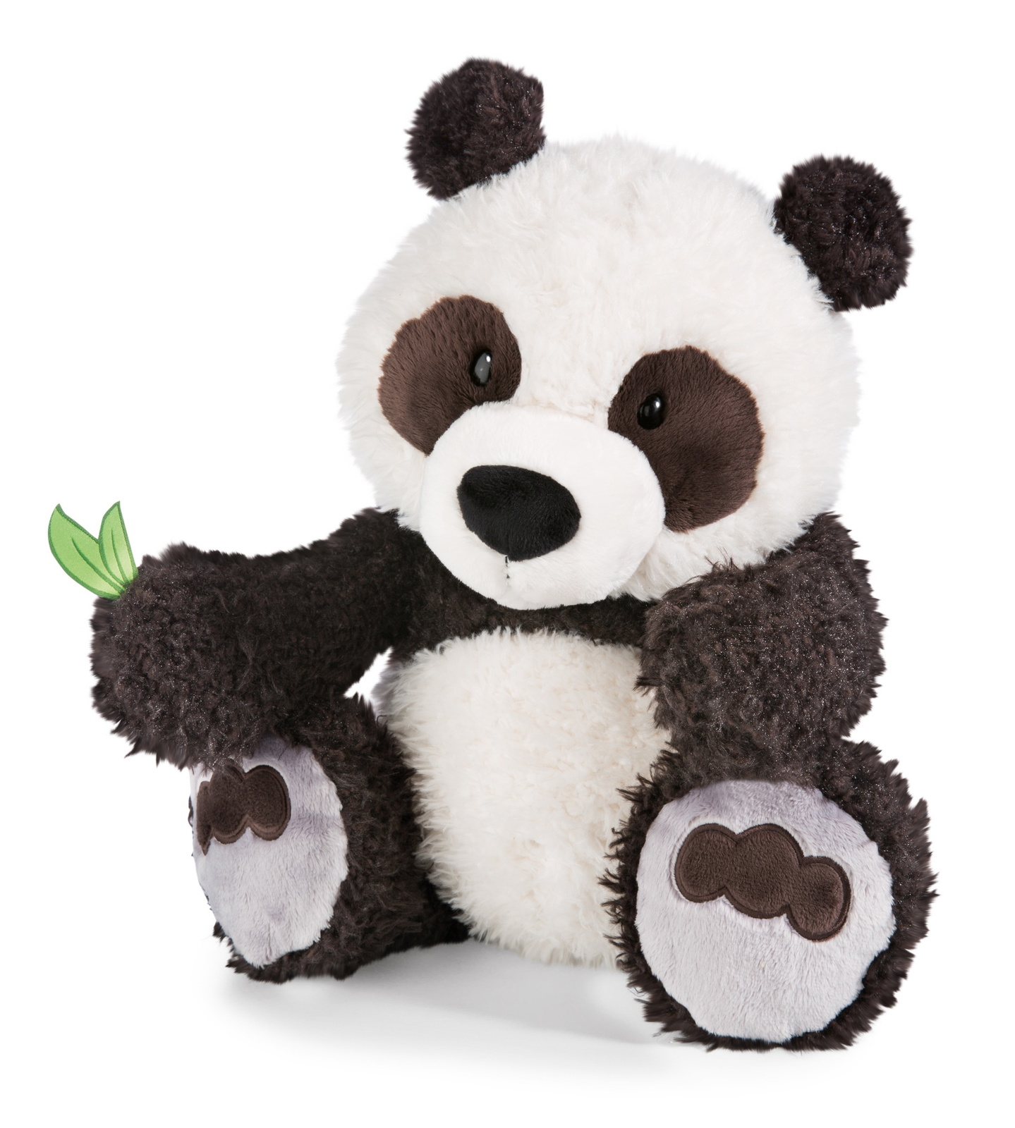 Buy Nici: Panda Yaa Boo - 48 cm at Mighty Ape NZ
