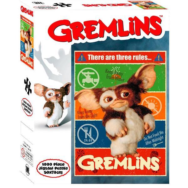 Gremlins: 3 Rules | Board Game | at Mighty Ape NZ
