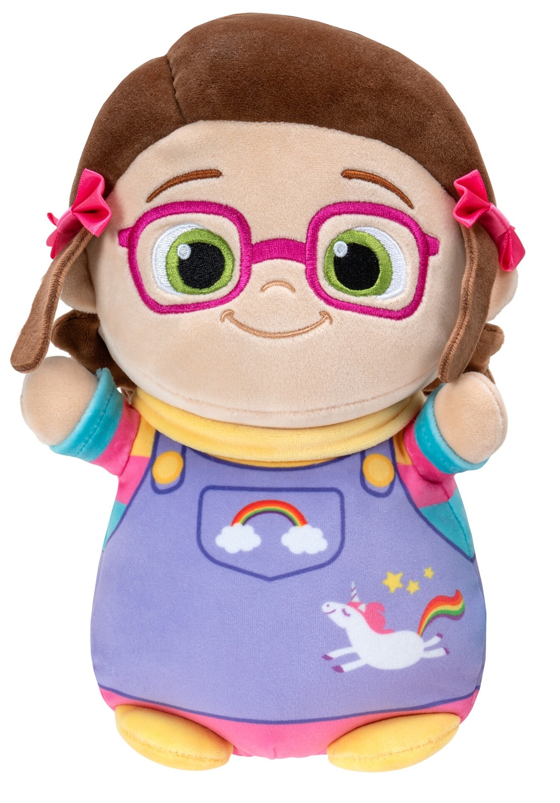 Buy Bella - Hugmees Plush at Mighty Ape NZ