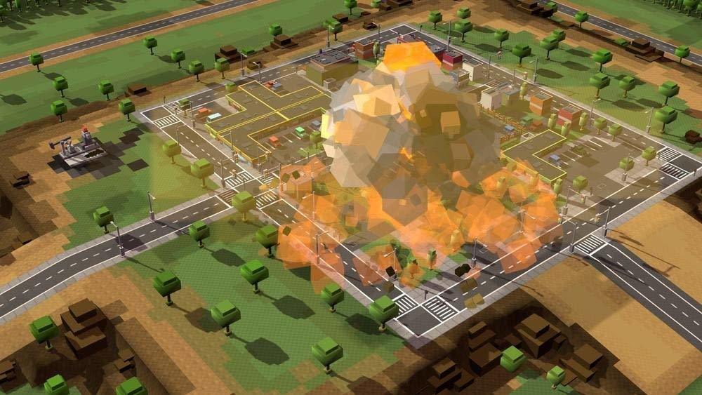 8-Bit Armies | Xbox One | Buy Now | at Mighty Ape NZ