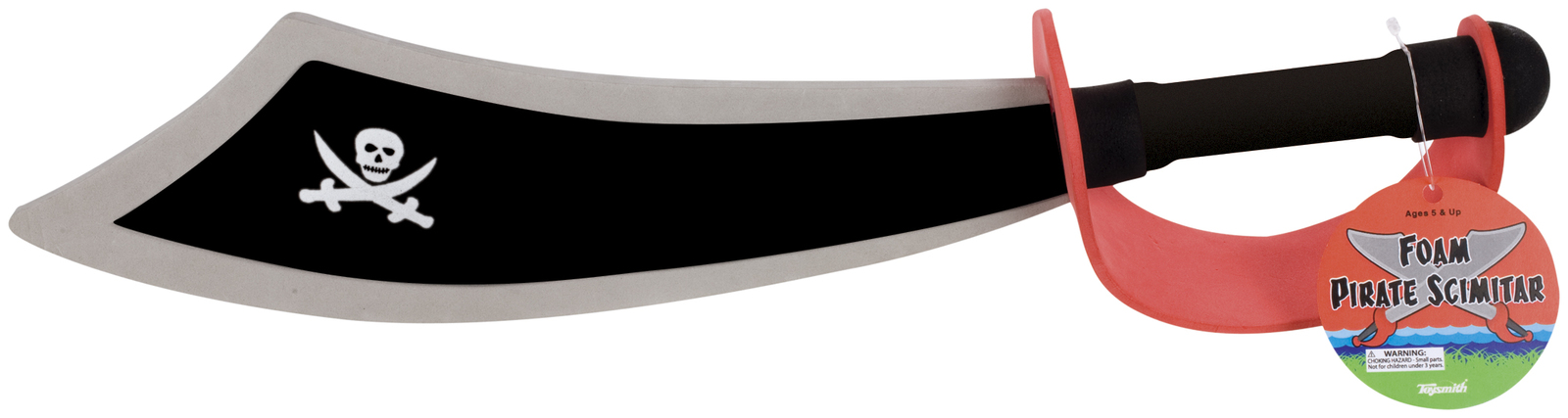 Buy Toysmith - Pirate Scimitar at Mighty Ape NZ