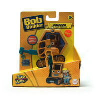 Bob The Builder Gripper