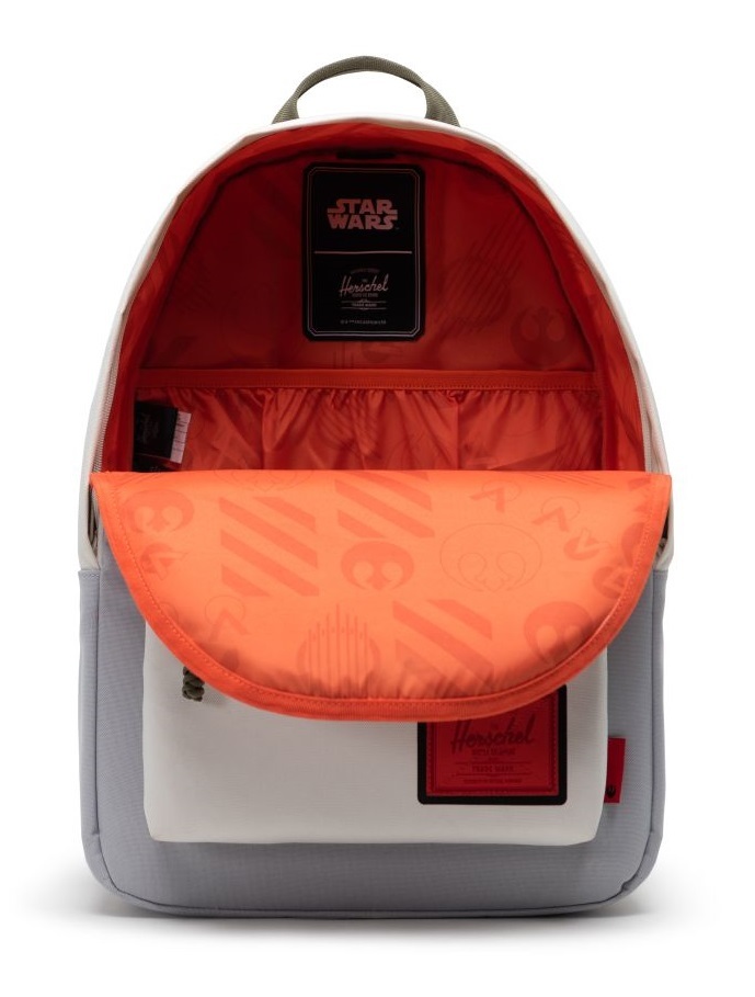Star Wars: Classic XL Backpack - Luke Skywalker | at Mighty Ape NZ