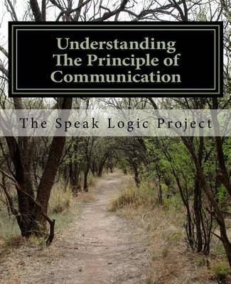 Understanding The Principle of Communication | Speak Logic Project Book ...