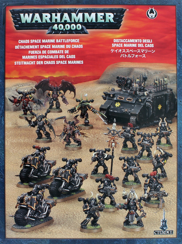 Giocattoli e modellismo ELDAR OSCURI HOMUNCULUS WARHAMMER 40.000 ...