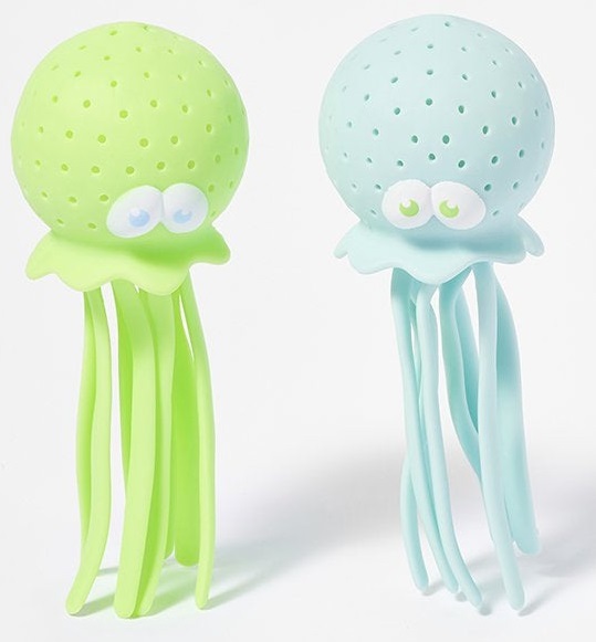 Buy SunnyLife - Octopus Bath Toys at Mighty Ape NZ