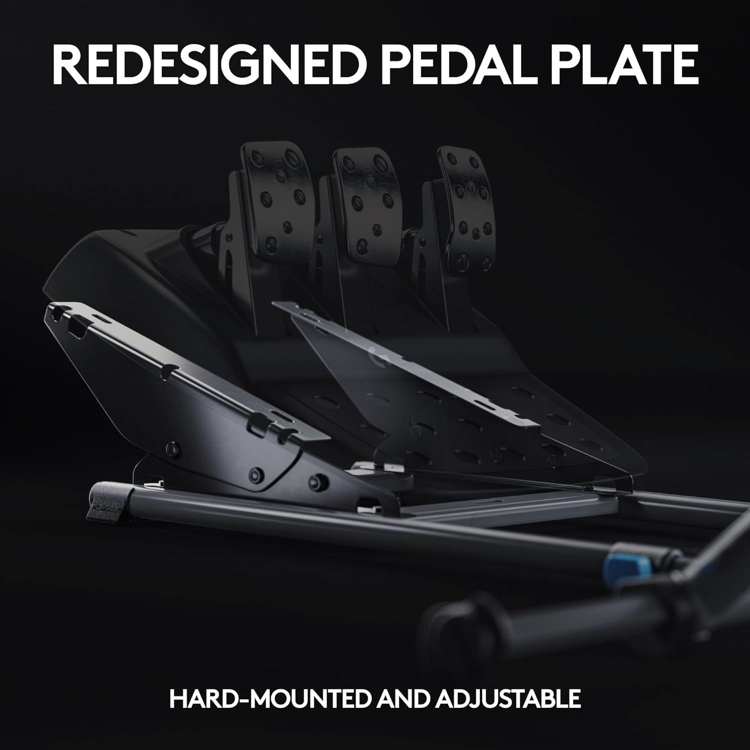 Playseat Challenge X - Logitech G Edition Sim Racing Cockpit | PC, PS5 ...