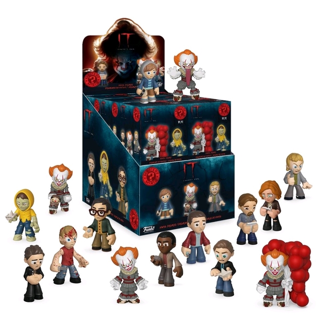 IT: Chapter 2 - Mystery Minis Figure | at Mighty Ape NZ