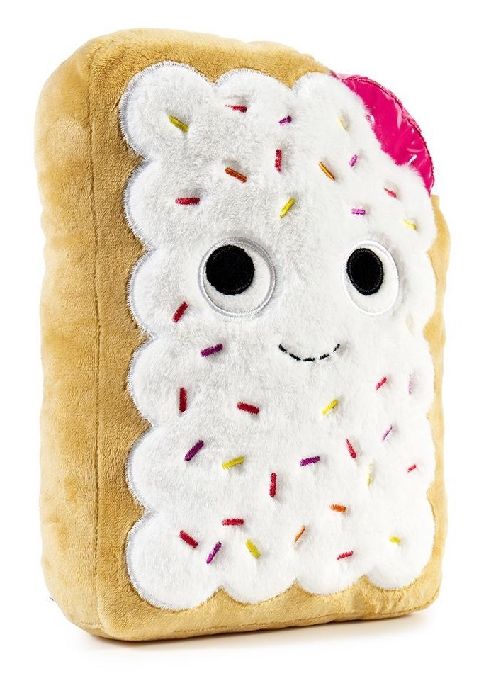 Buy Patsy the Pastry - Medium Plush at Mighty Ape NZ