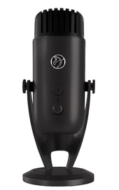 Arozzi Colonna Microphone (Black) | PC | In-Stock - Buy Now | at Mighty ...