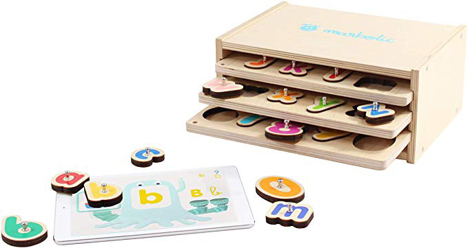 Marbotic Deluxe Learning Kit | at Mighty Ape NZ