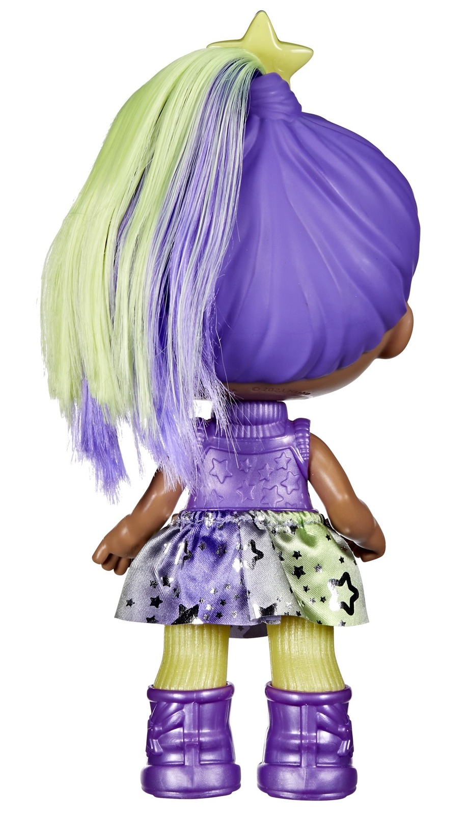 Buy Lovely Luna - Star Besties Doll at Mighty Ape NZ
