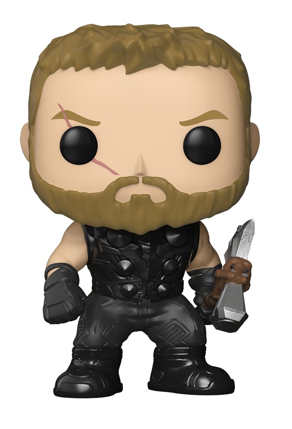 Thor - Pop! Vinyl Figure | at Mighty Ape NZ