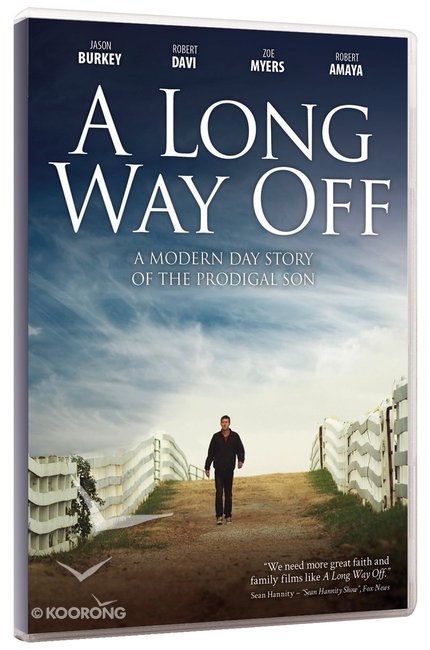A Long Way Off | DVD | Buy Now | at Mighty Ape NZ