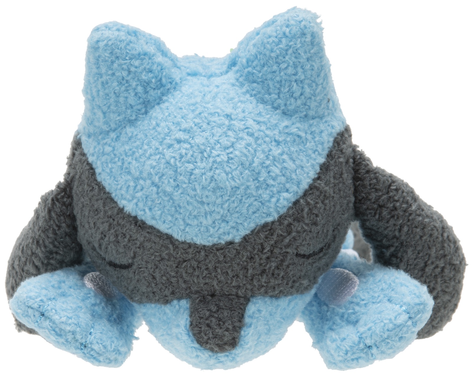Riolu - Sleeping Plush | at Mighty Ape NZ