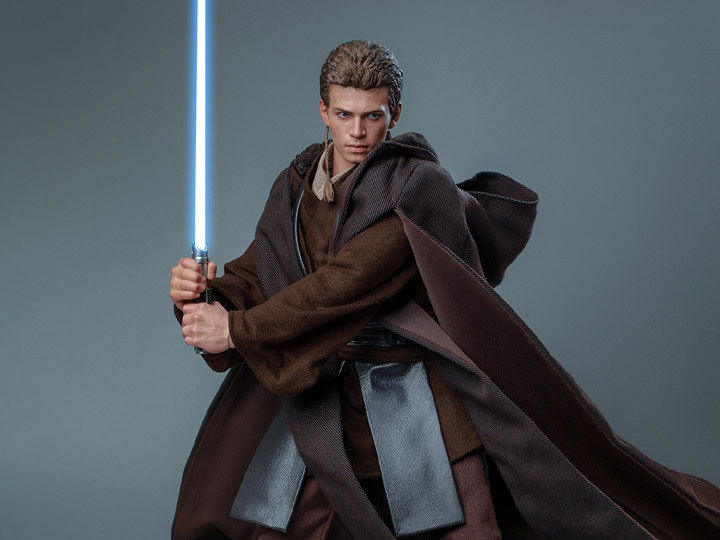 Anakin Skywalker - 12" Action Figure | at Mighty Ape NZ