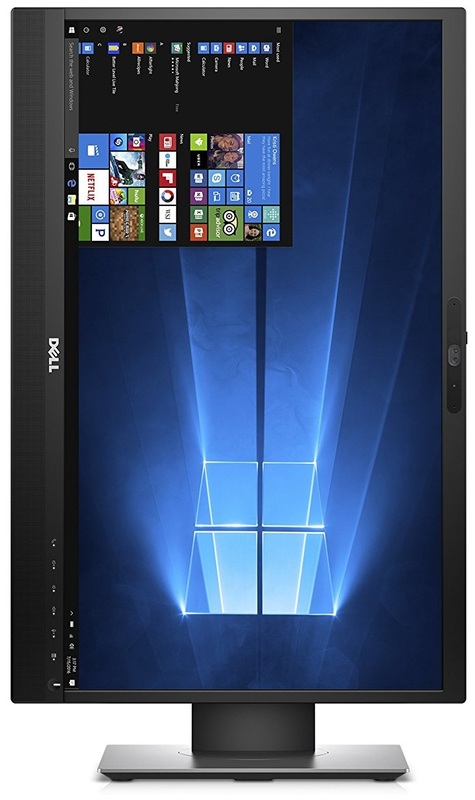 24" Dell Video Conferencing Monitor | at Mighty Ape NZ