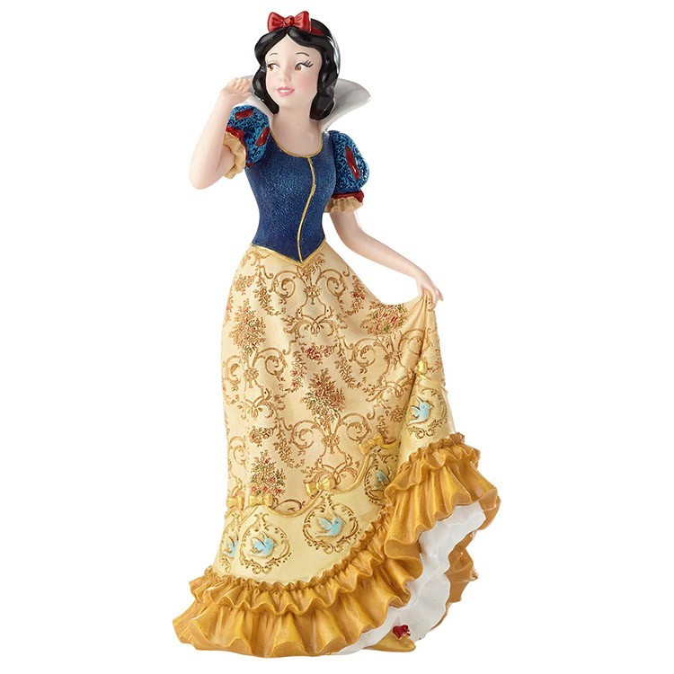 Snow White Art Deco Statue At Mighty Ape Australia 