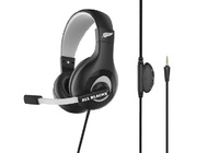 Playmax MX1 Universal Headset - All Blacks Edition | PS4 | Buy Now | at ...