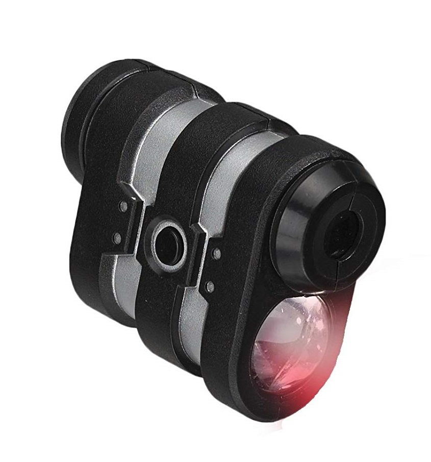 Buy SpyX - Micro Spy Scope at Mighty Ape NZ