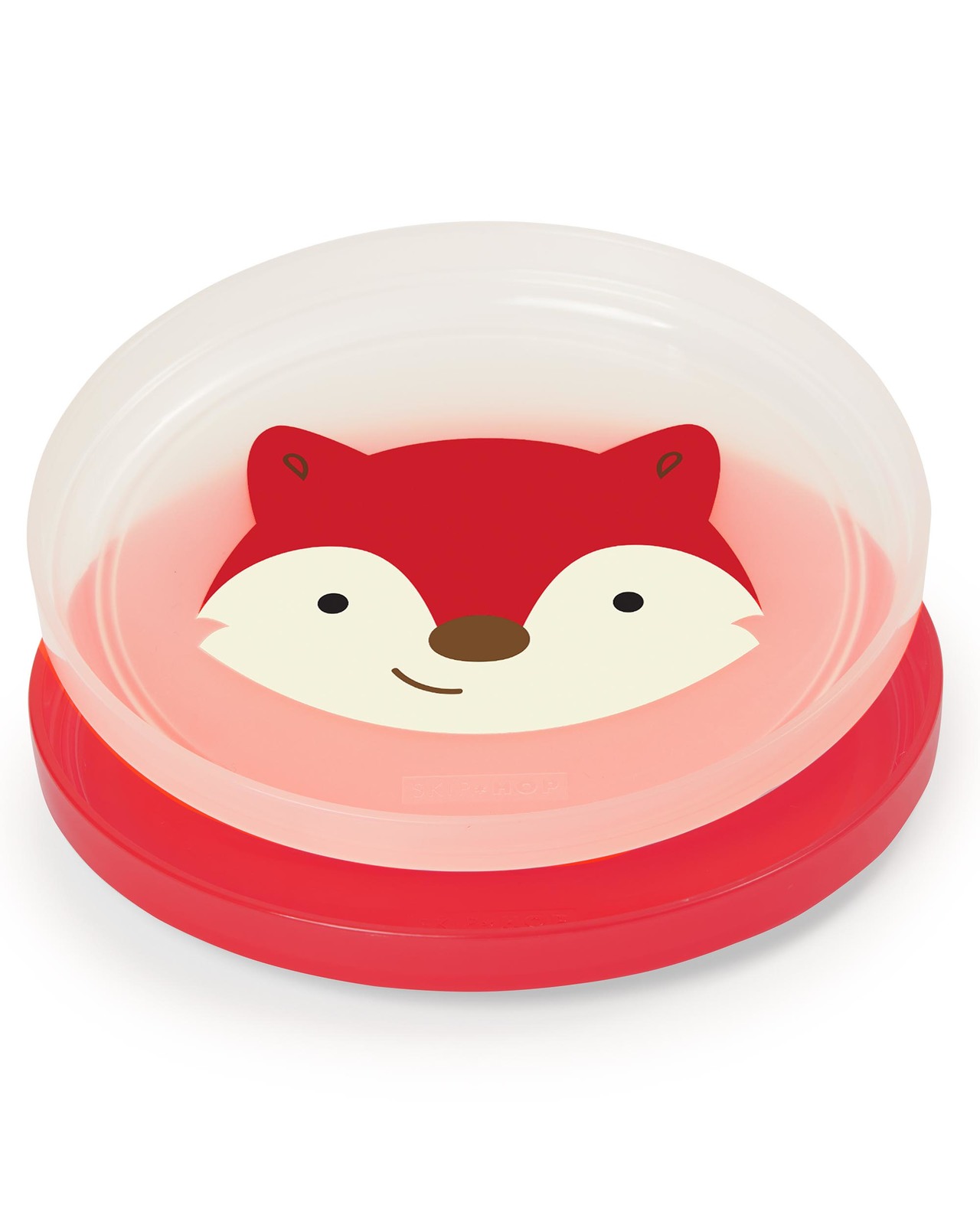 Buy Fox - Smart Serve Plates Set at Mighty Ape NZ
