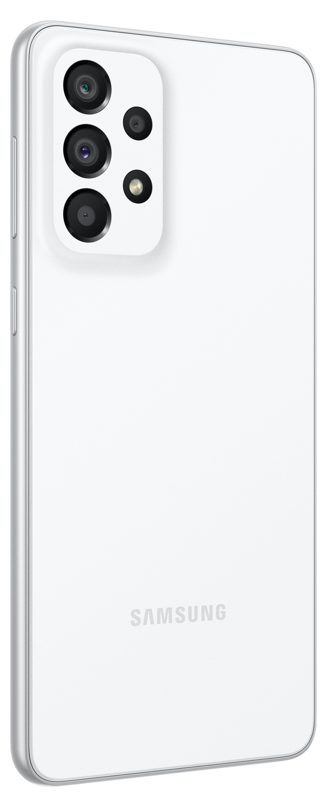 Samsung Galaxy A33 5G 6GB 128G - White | at Mighty Ape NZ