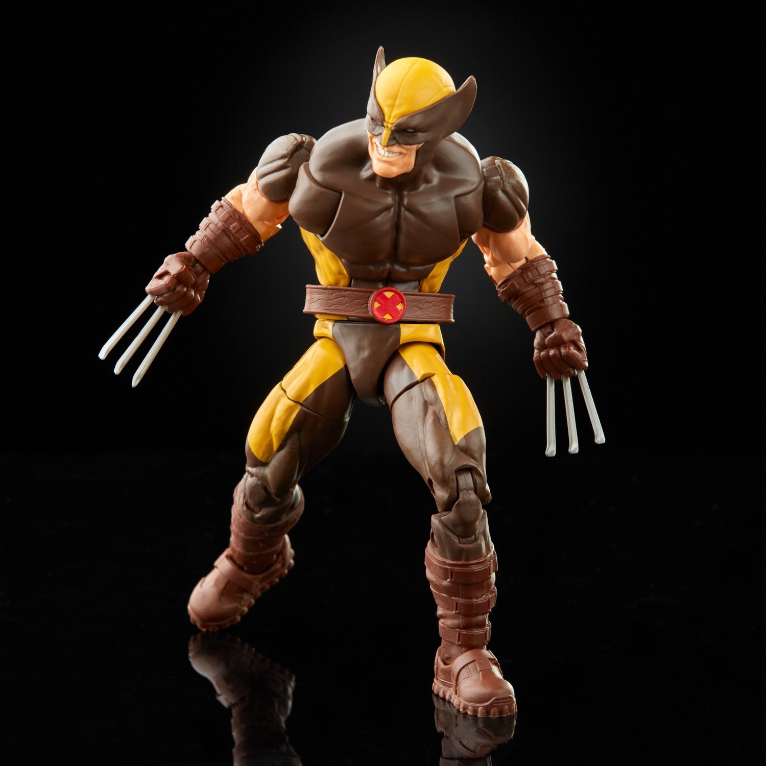 Wolverine - 6" Action Figure | at Mighty Ape NZ