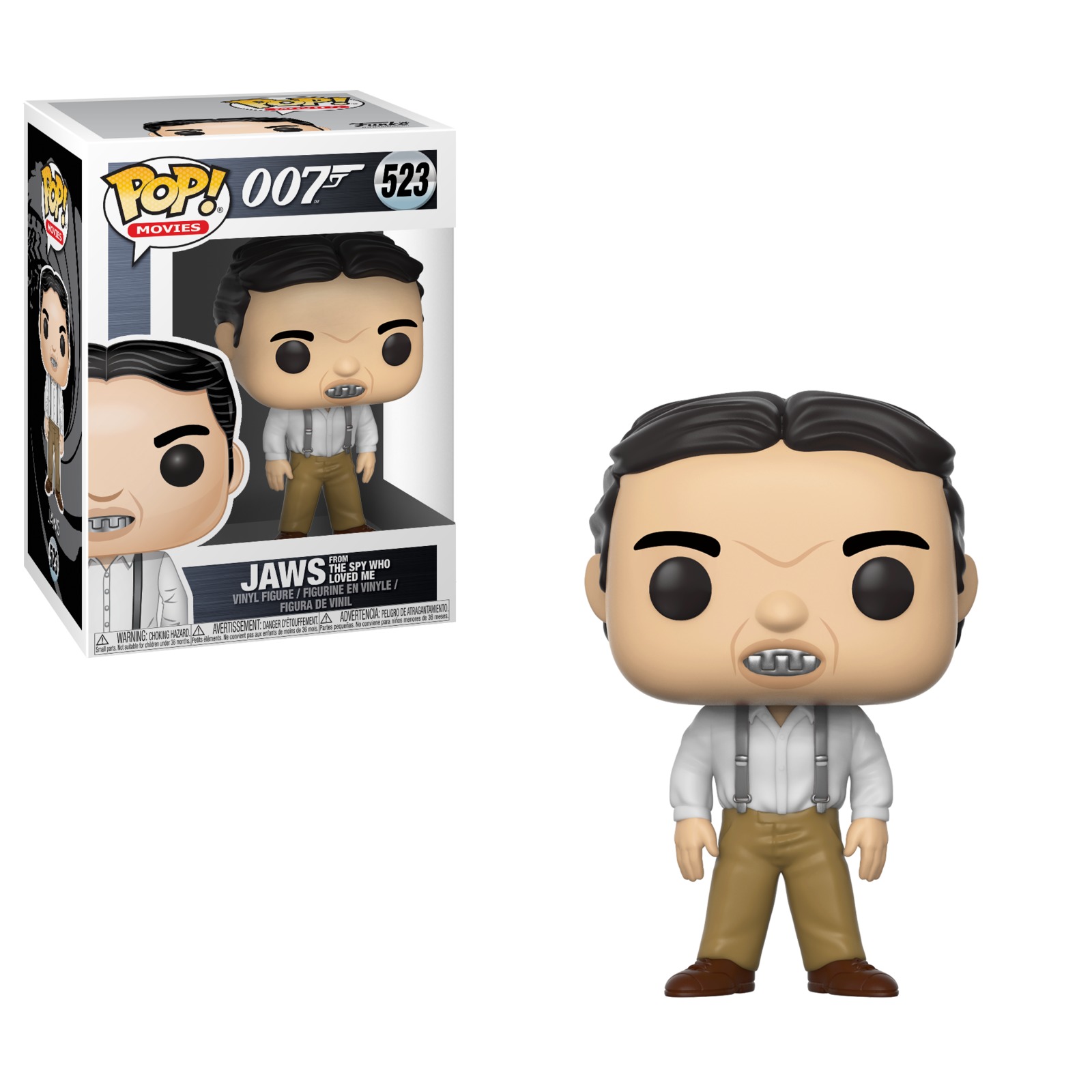 Jaws - Pop! Vinyl Figure | at Mighty Ape NZ