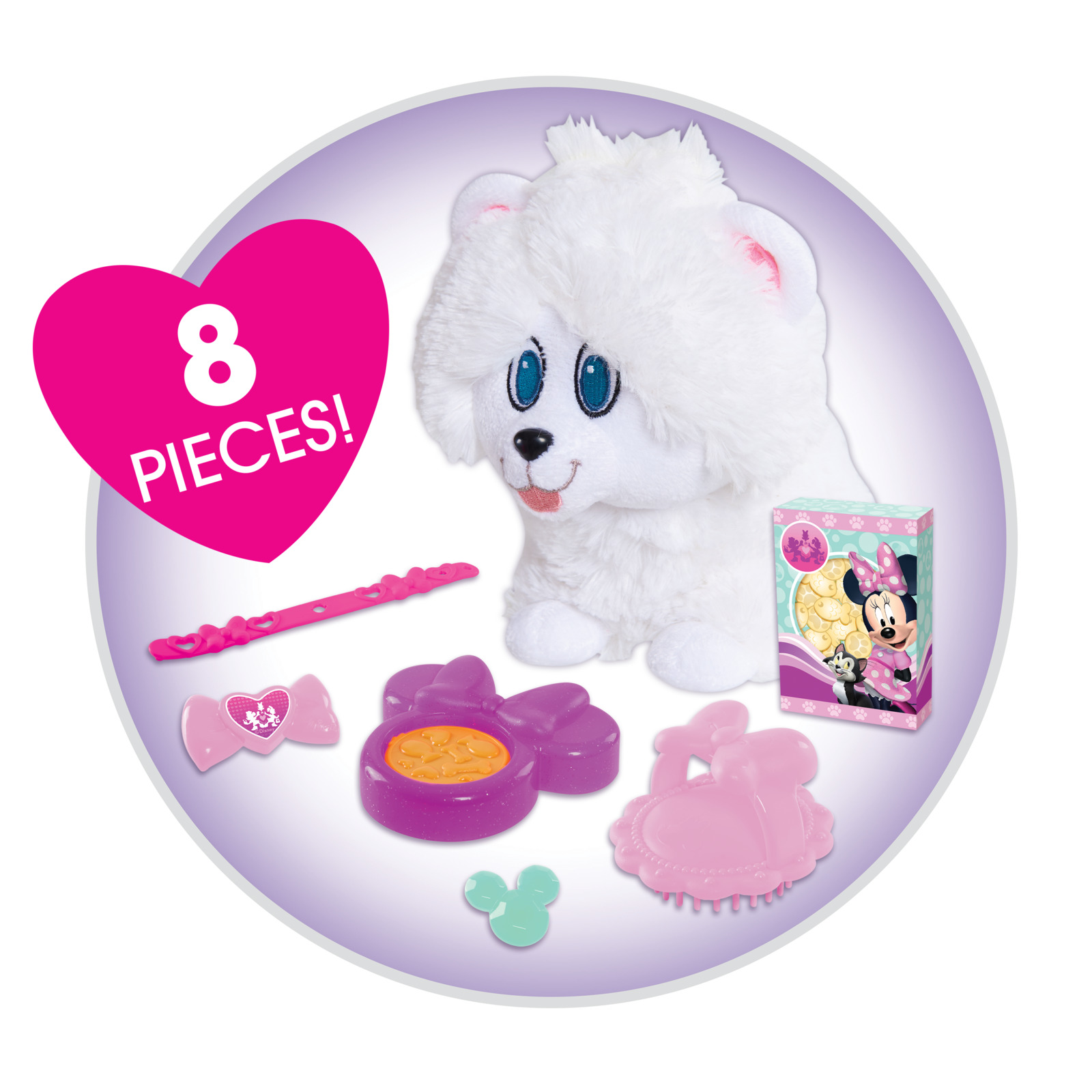 Buy Minnie's Happy Helpers - Pet Carrier at Mighty Ape NZ