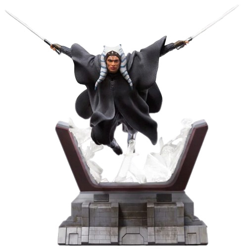 Ahsoka Tano - Art-Scale Statue | at Mighty Ape NZ