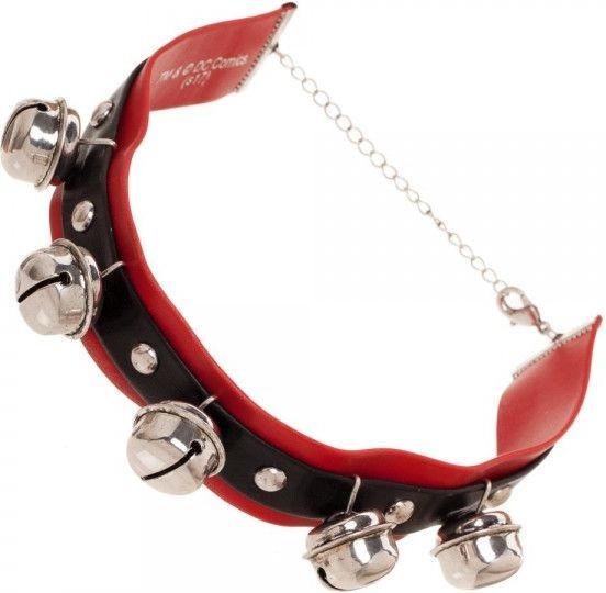 Harley Quinn - Cosplay Comic Choker | Women's | at Mighty Ape NZ