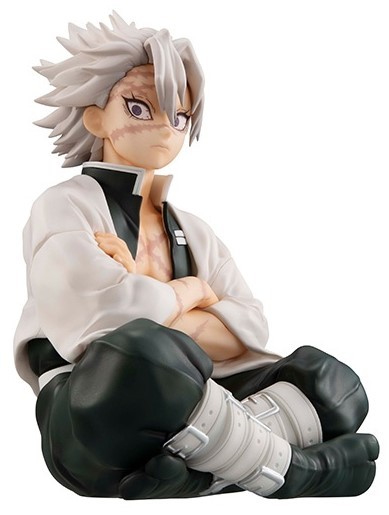 Tenohira Shinazugawa San - PVC Figure | at Mighty Ape NZ
