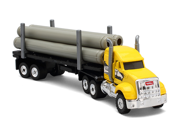 Buy Tonka: Die-Cast Big Rig at Mighty Ape NZ