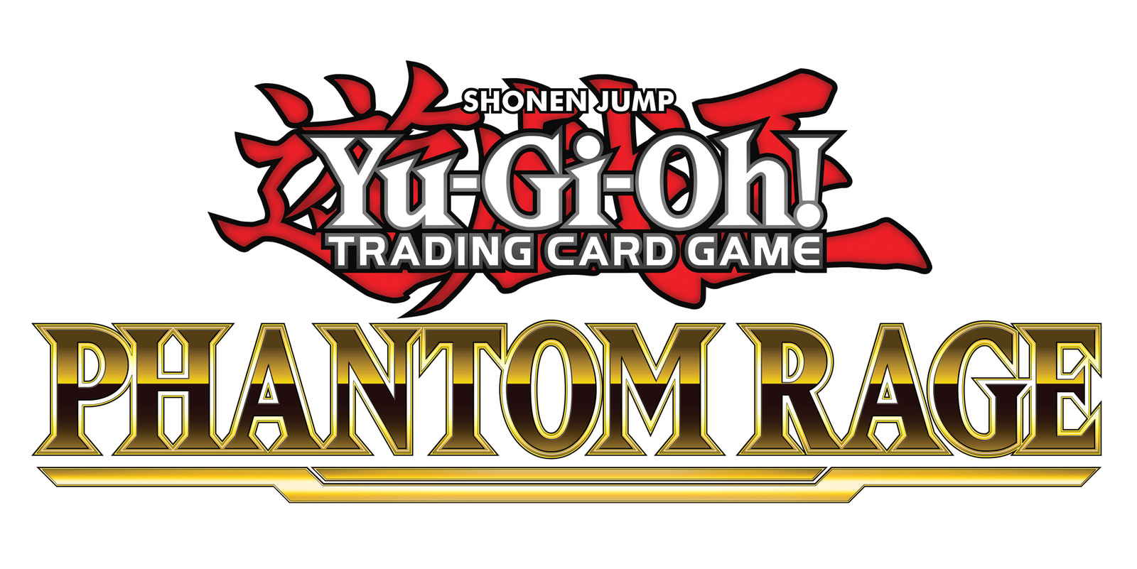 Yu-Gi-Oh! Phantom Rage Booster Box | at Mighty Ape Australia
